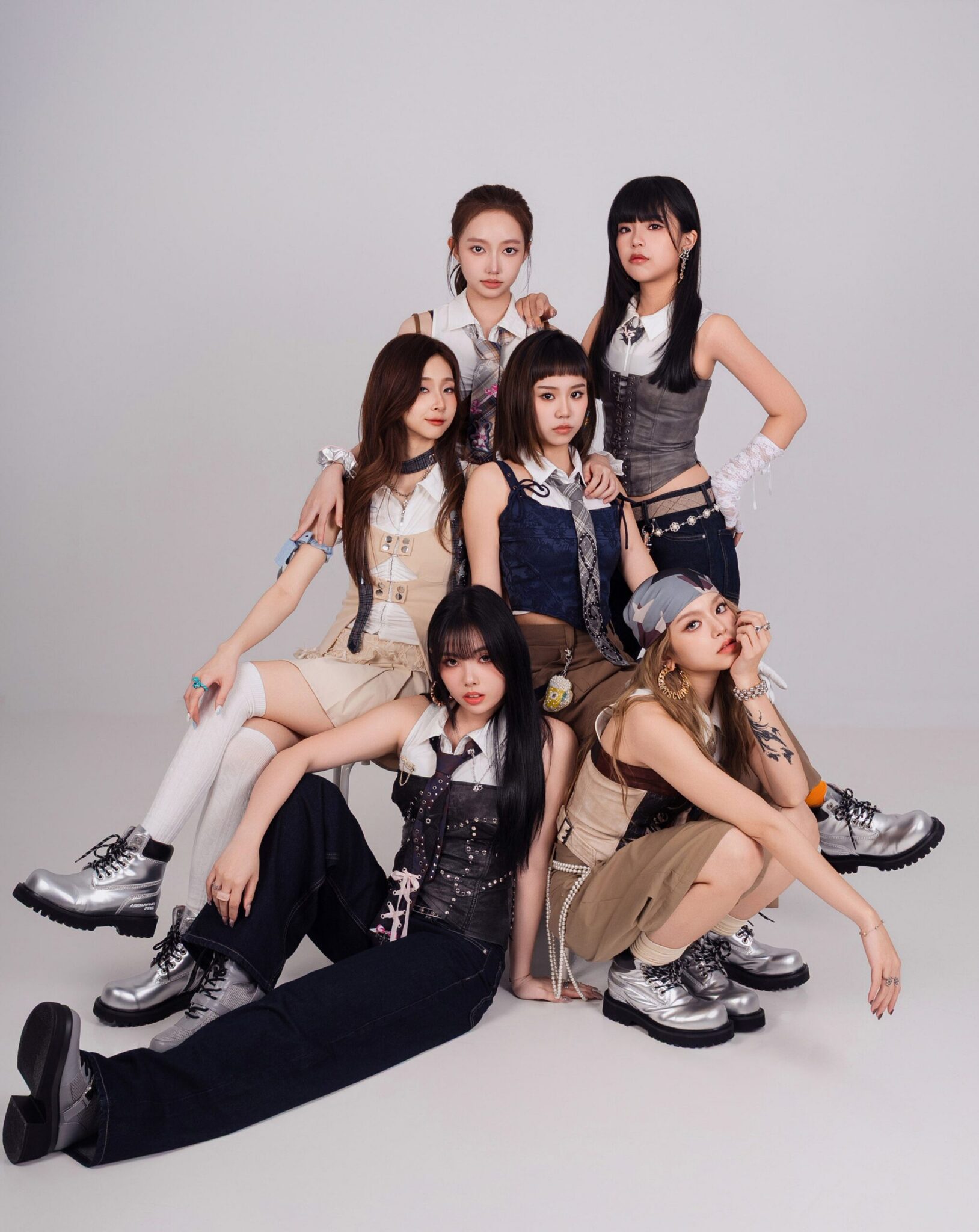 babyMINT 成軍1週年 信義區舉辦舞蹈快閃活動 - 民生電子報