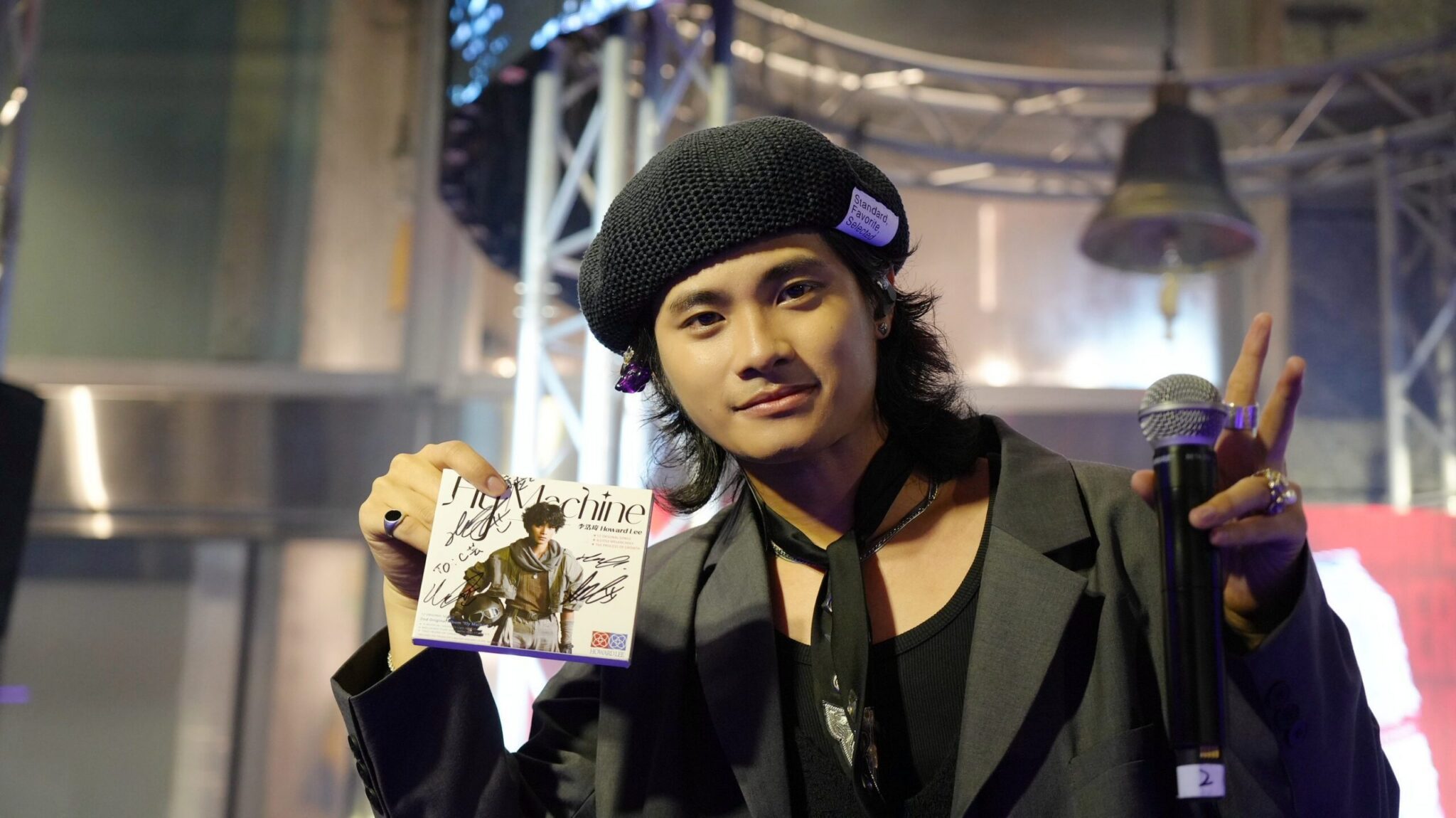 統一集團打造全新百貨「Dream Plaza」盛大開幕 - 笨鳥慢飛新聞網