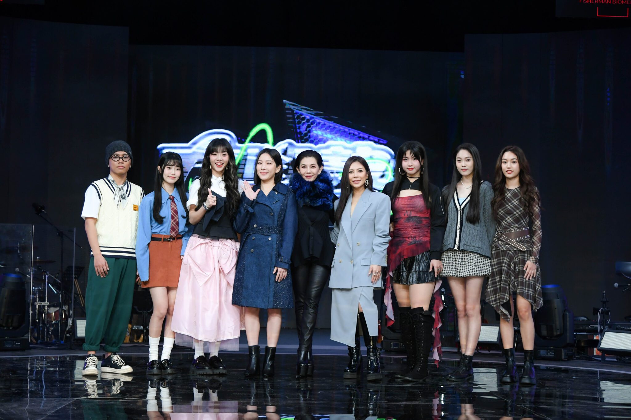 大學聲 YOUNG VOICE 全新校園歌唱闖關 尋找歌壇下一位巨星 - 墨新聞 MORE News