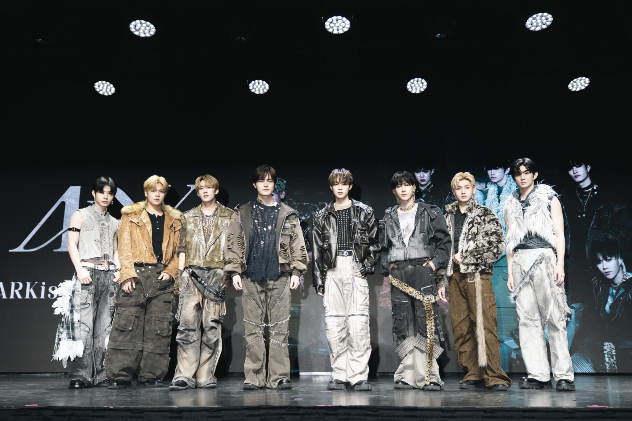 ARKis齊心打造諾亞方舟 MV今晚8點官方上線 - 墨新聞 MORE News