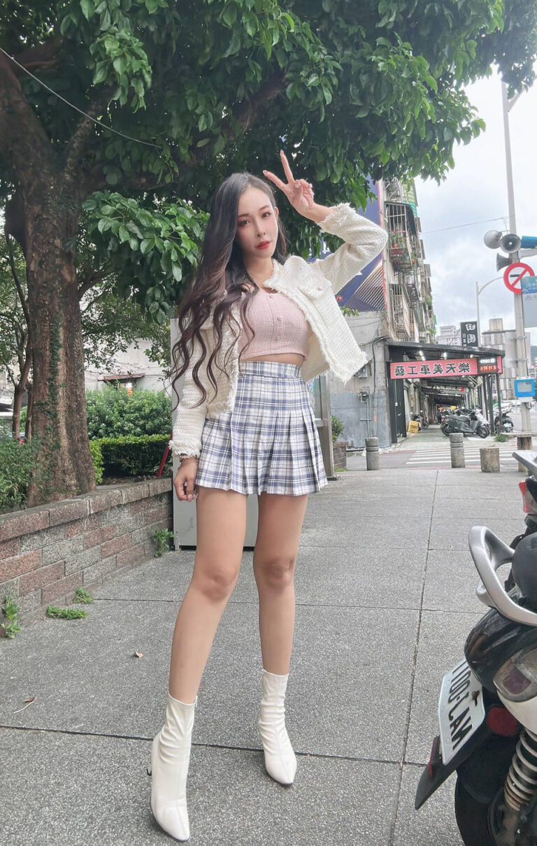 現役台灣AV女優娃娃(翁雨澄)回娘家 重拾一日調酒師身分 - 墨新聞 MORE News