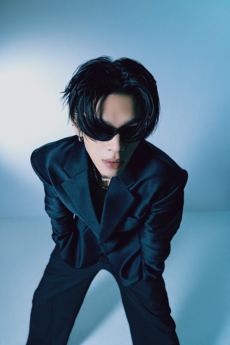 KIRE凱爾探索禁忌情慾藝術無極限 挑戰從影以來最大尺度 - 墨新聞 MORE News