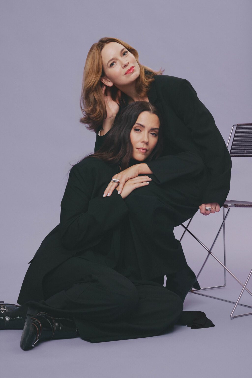 〈Pretty Boy〉〈Mirror Mirror〉M2M 11/24 來台開唱 - 火報