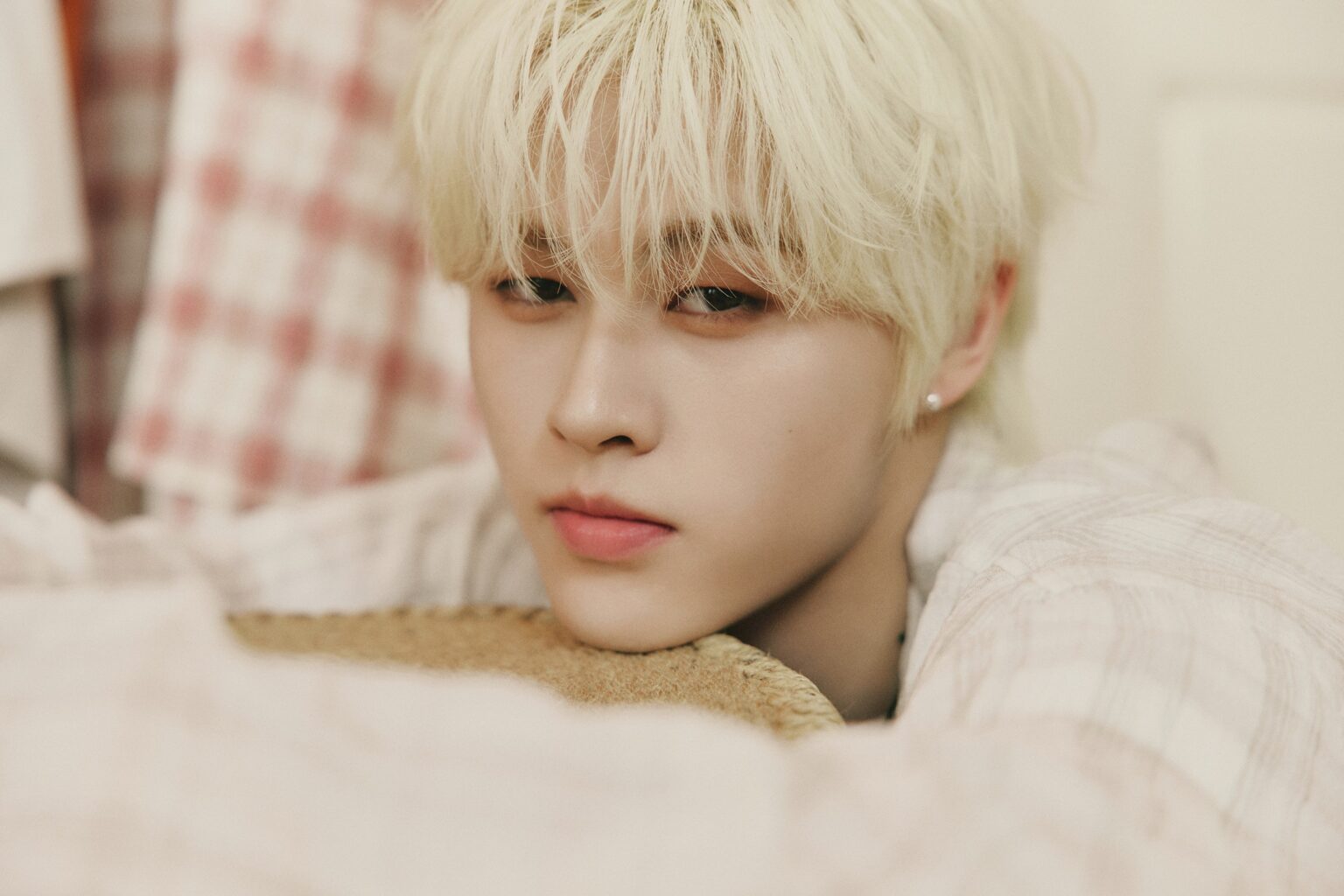 SEVENTOEIGHT 攻韓讀秒變身「初戀系男團」 - 墨新聞 MORE News