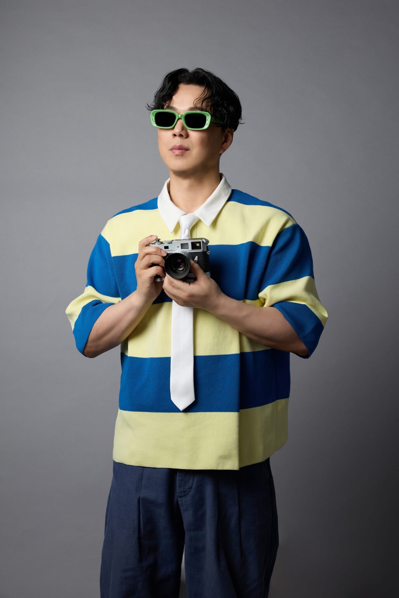 KKBOX 全新一站式追星平台「FANKLUB」登場 20 組人氣藝人寵粉大放送 - 墨新聞 MORE News